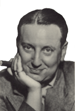 Max Ehrlich - Alchetron, The Free Social Encyclopedia